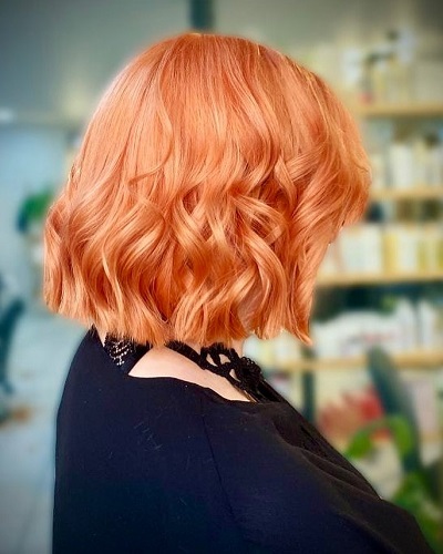 Best Hairstyles at Jacks & Buckley Hair Salon in Nottingham