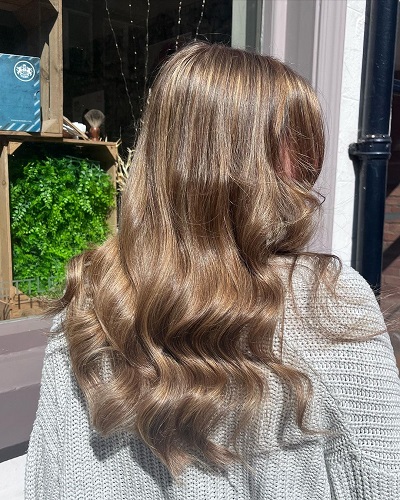 Best Hairstyles at Jacks & Buckley Hair Salon in Nottingham