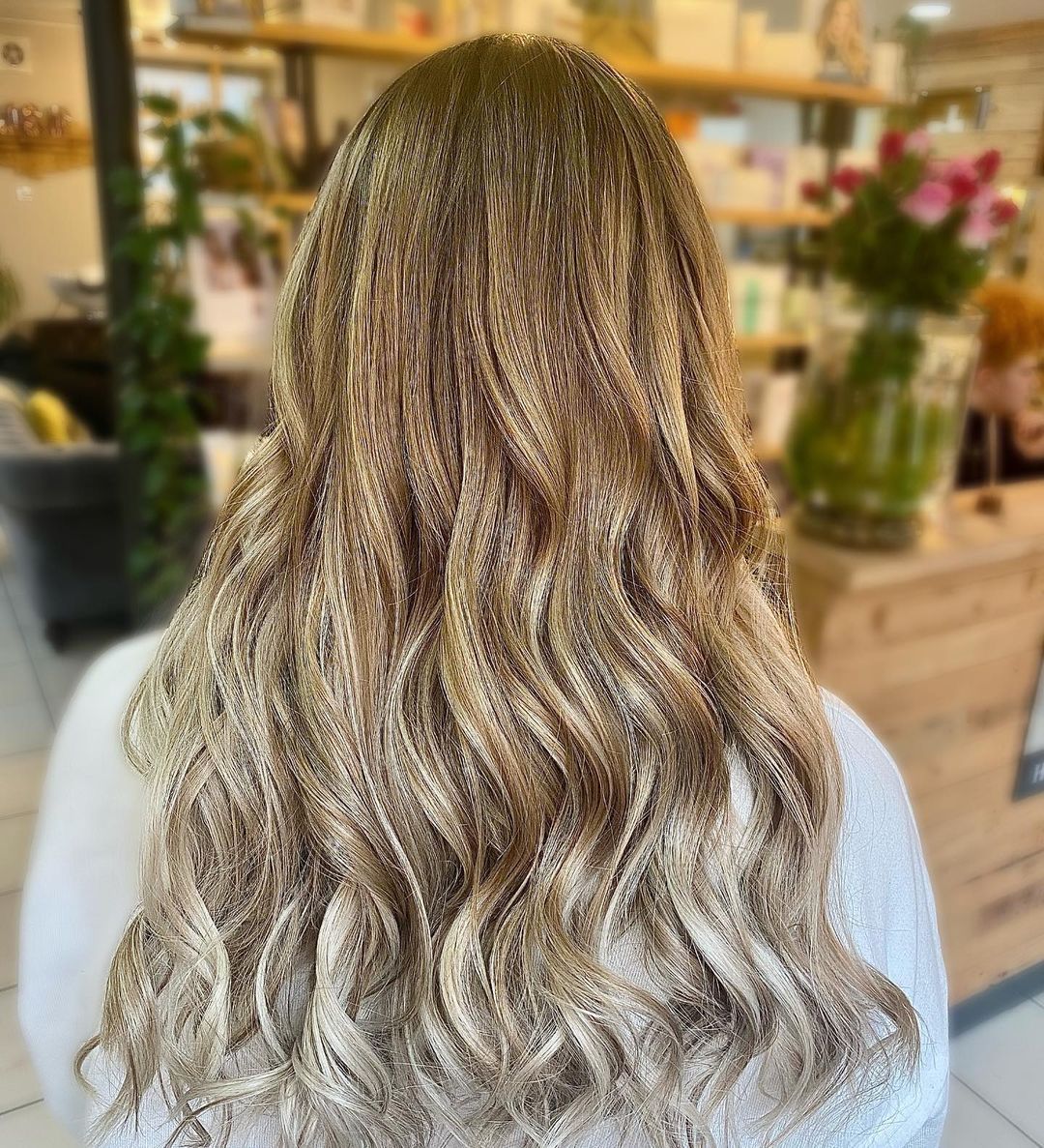 Spring Hair Trends - Jacks and Buckley Salon in Nottingham